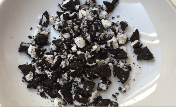 Krēmīgas Oreo un šokolādes Lieldienu olas | Vegāniskas receptes ...