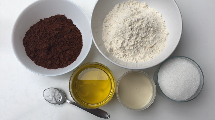 Mājās gatavoti Oreo cepumi | Vegāniskas receptes – Vegāns Virtuvē
